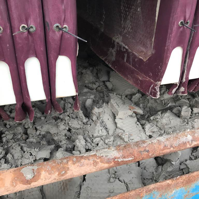 Auxiliary Services - Intech Environmental - Intech Environmental Ltd